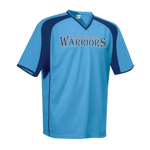 Our Player Gear Store | Washington Select Warriors